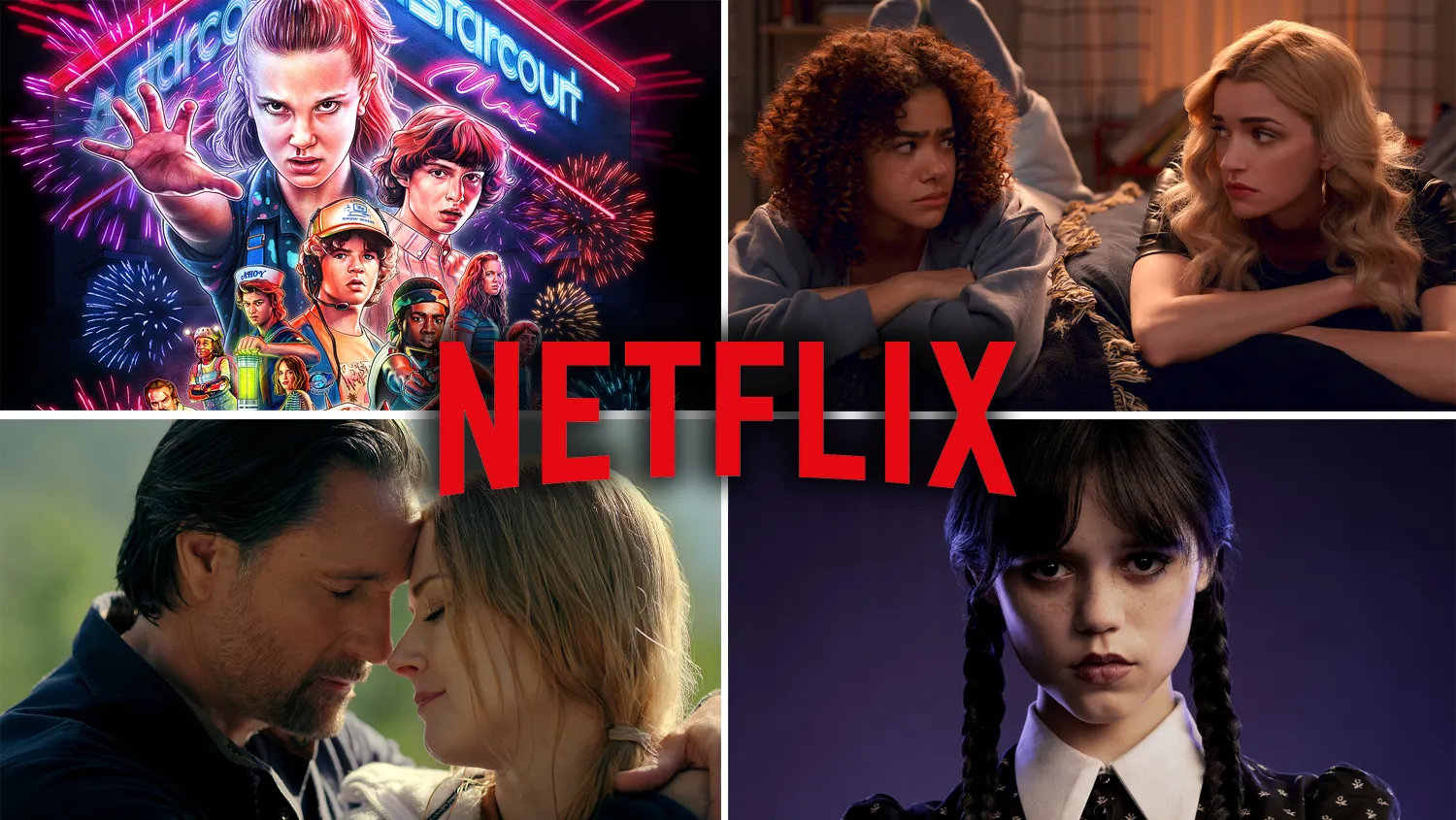 Cele mai vizionate 30 de filme Netflix din toate timpurile - Front Press