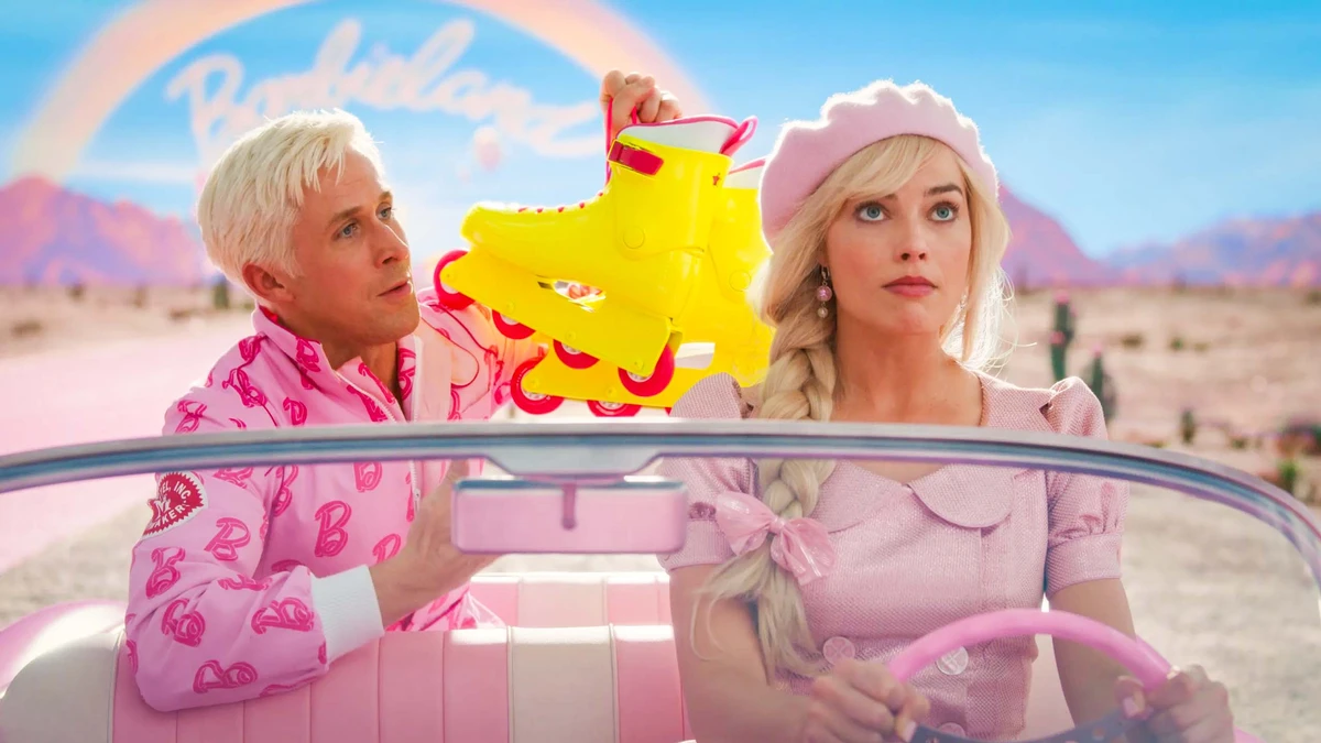8 lectii puternice de leadership din filmul Barbie - Front Press