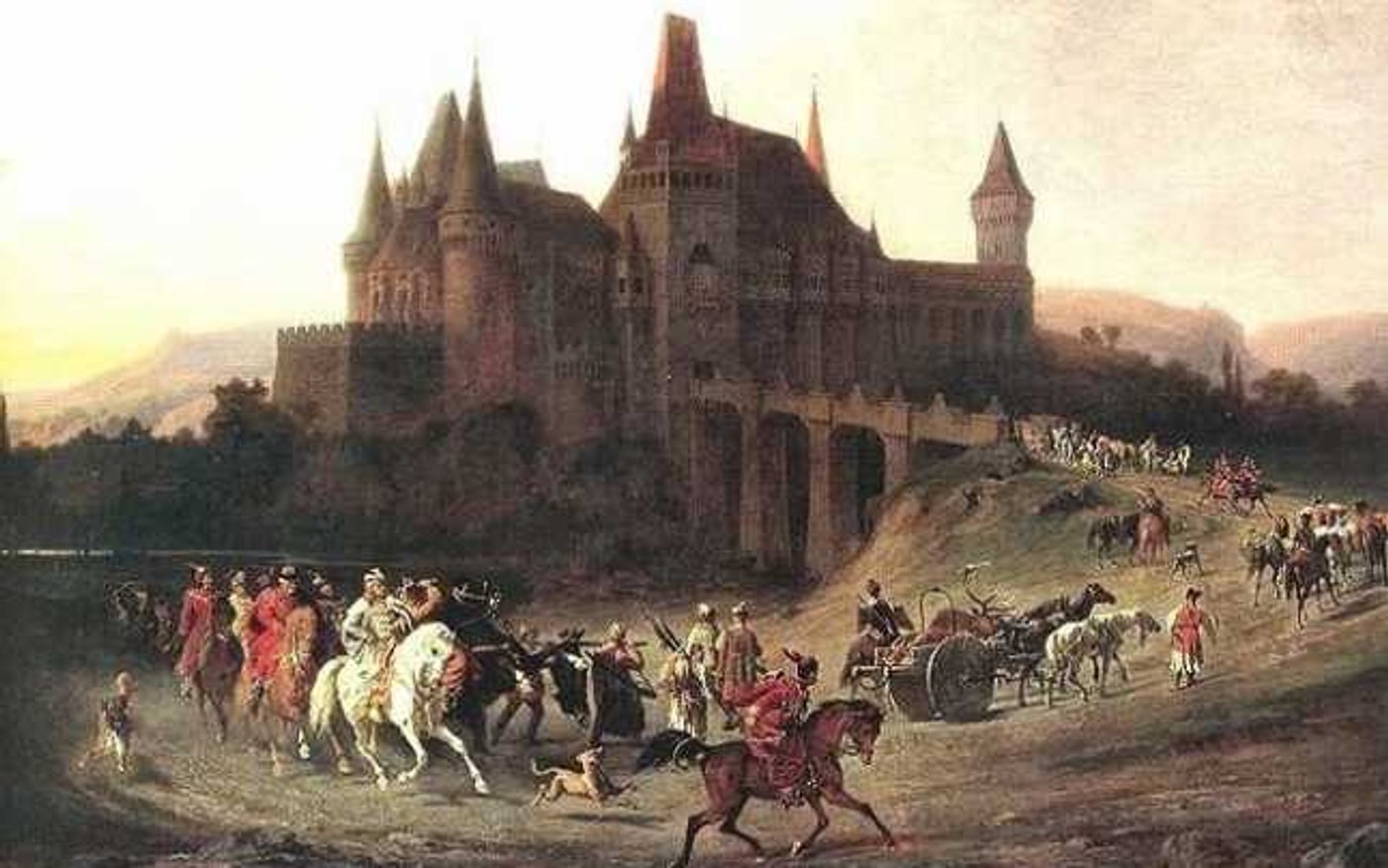 6 dintre cei mai mari conducatori militari medievali - Front Press